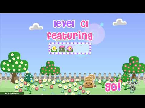 PlayJam TV Game - Wee Wee Kitty (Lost Media Videogame)