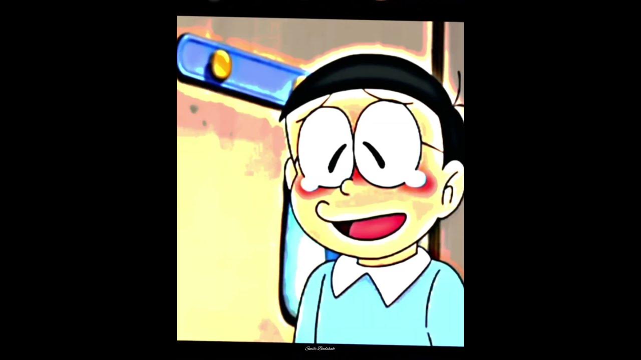 What Jhumka Nobita Aur Roboko Kii Prem Kahani Nobita Status