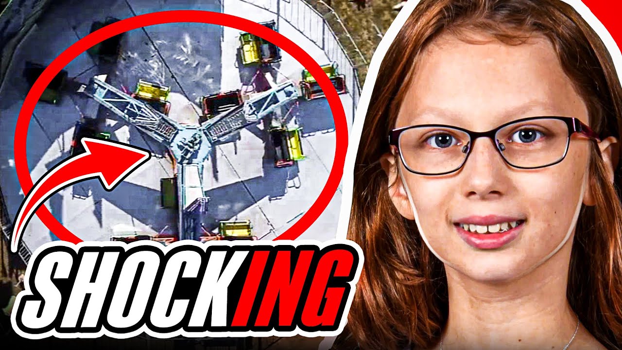 The Haunting DEATH Hailey McMullen - The Xtreme Sizzler Disaster - YouTube