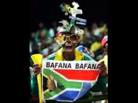 BAFANA BAFANA - CHENKO & JOTA DENGUE - YouTube Music