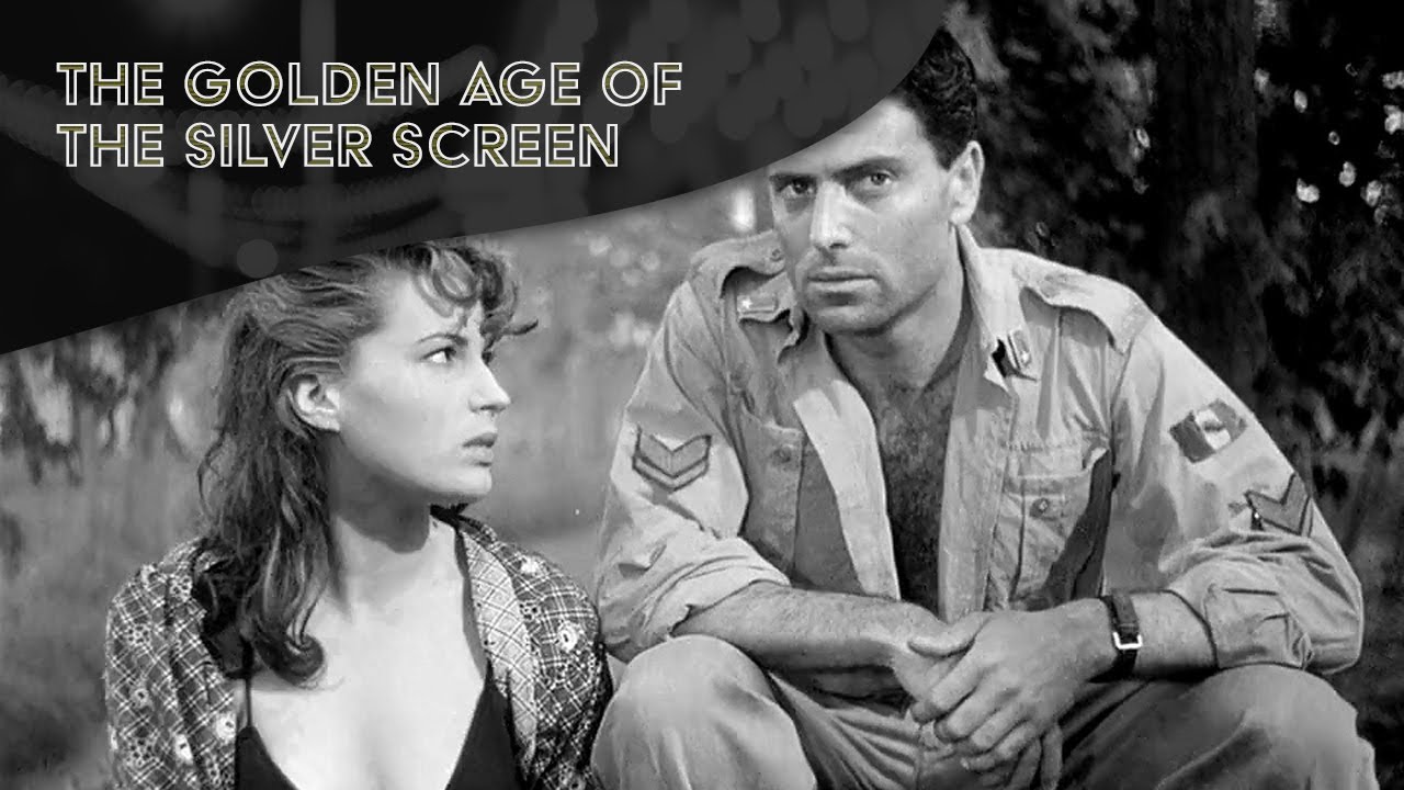 Bitter Rice (1949) Movie Review (Audio Only) - YouTube