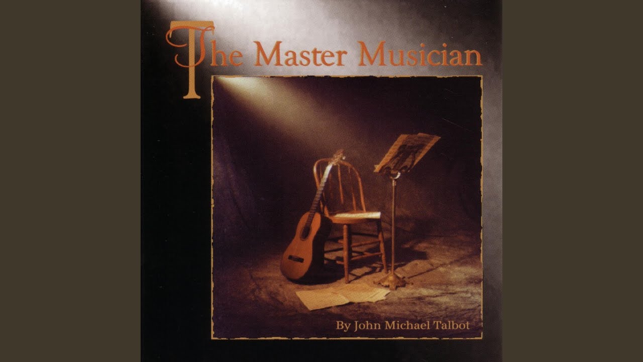 The Blessed Musician - YouTube