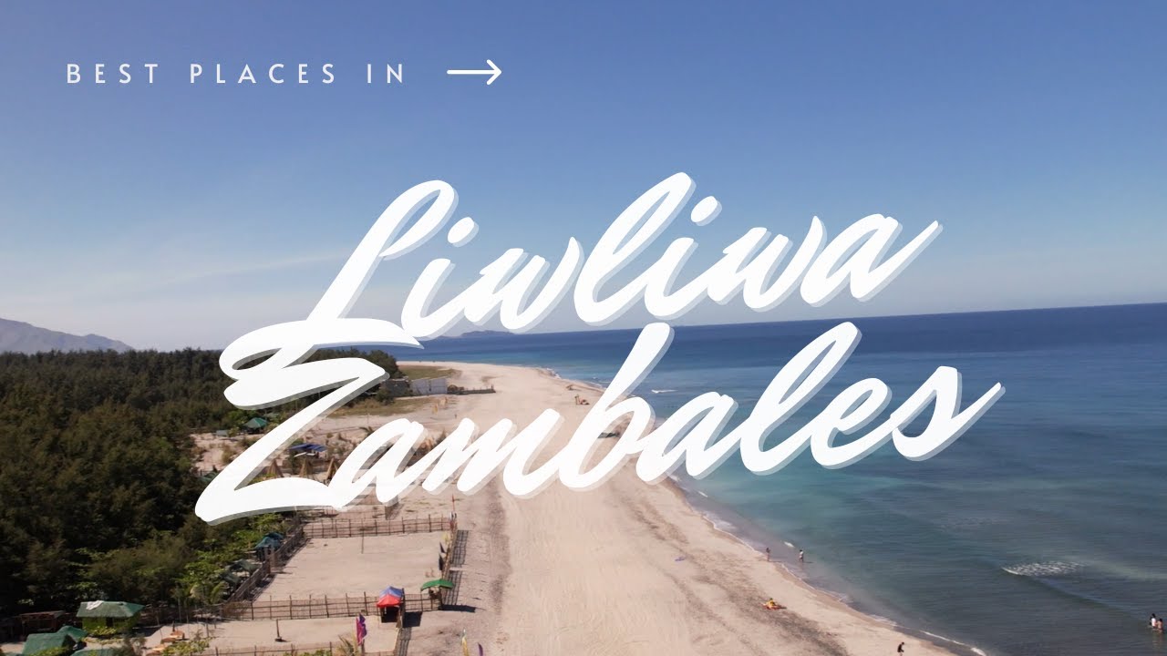 Liwliwa San Felipe Zambales | Le Quvoh | - YouTube