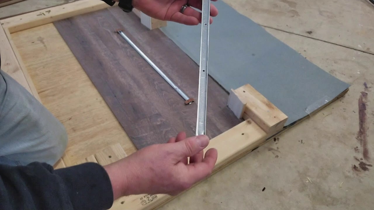 Vinyl Multi-purpose Reducer (MPR) Installation Video | Zamma ...