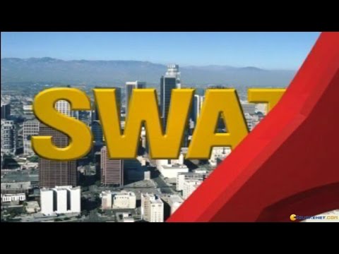 Police Quest: SWAT 2 gameplay (PC Game, 1998) - edited version - YouTube