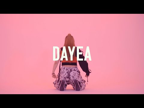 한양대 실용무용학과 23학번 입시합격 작품 ㅣ#입시댄스ㅣ#김포댄스학원 ㅣ김솔희코어댄스학원 ㅣDAYEA - YouTube