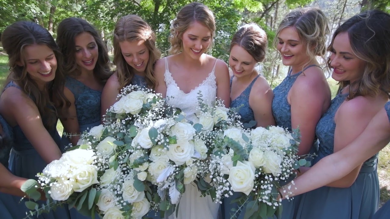 Daniel & Katie | June 18, 2019 - YouTube