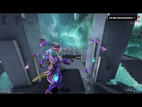 Azima riven + mirage