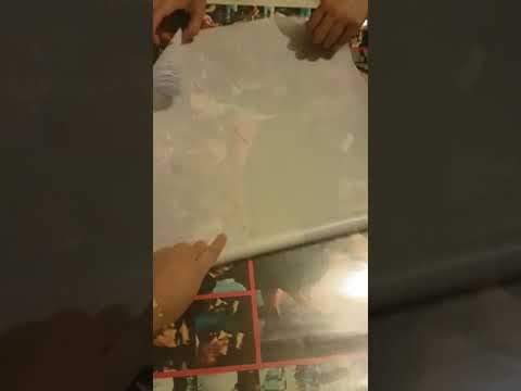 Bruce Lee poster ENTER THE DRAGON