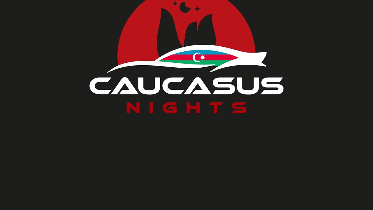 Caucasus Nights Demo Update 1 Game Play - YouTube