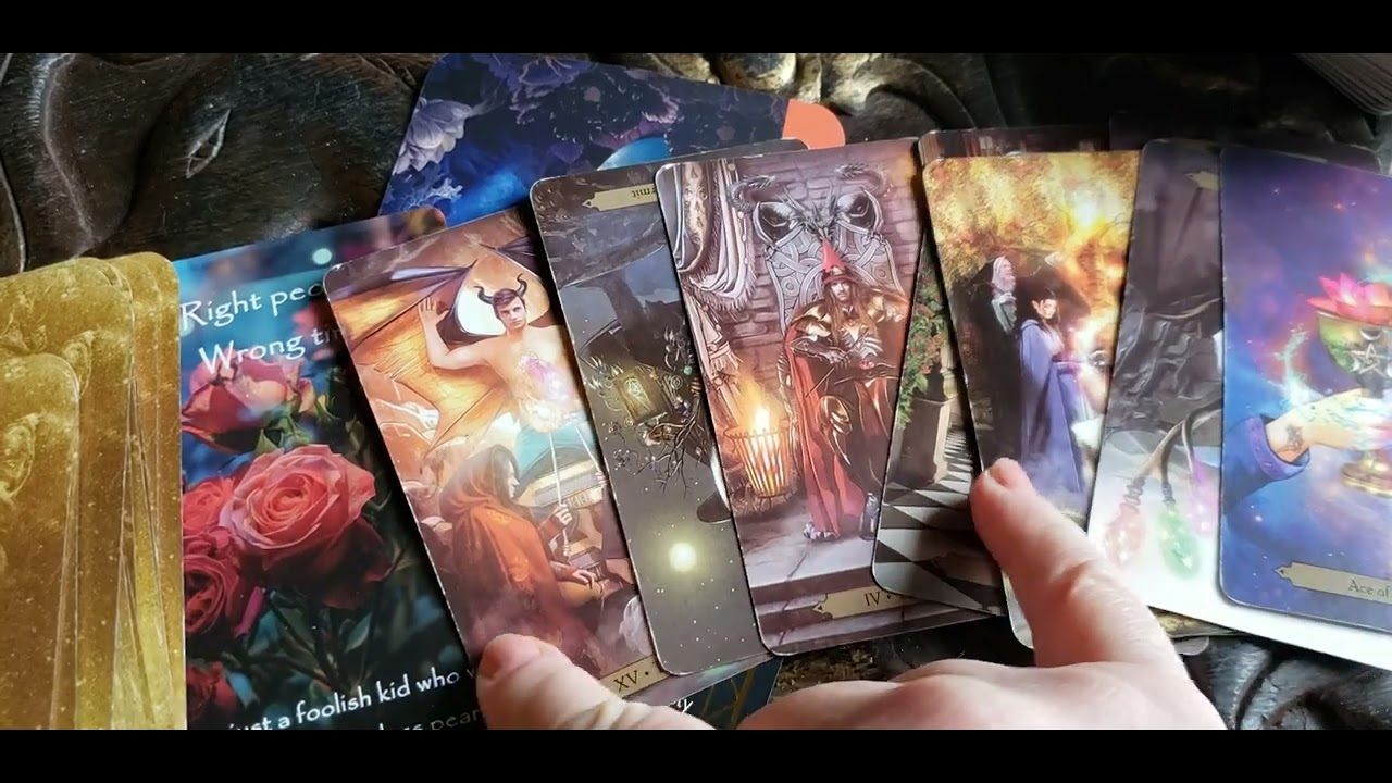 Aries that pursued every interest to distract--until the love signal ...