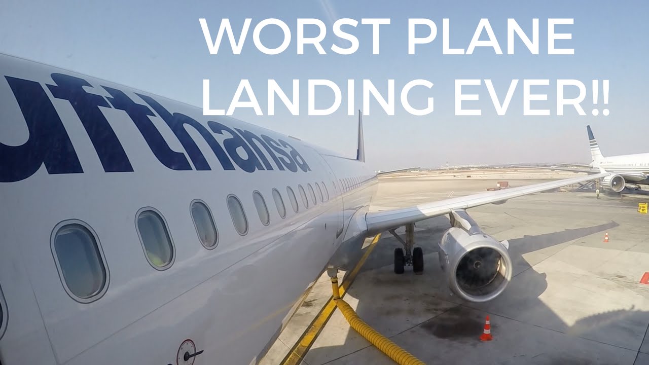 WORST PLANE LANDING EVER 24 YouTube worst-plane-landing-ever-24-youtube