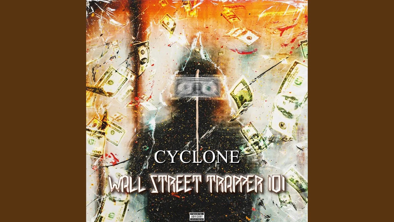 WALL STREET TRAPPER 101 - YouTube