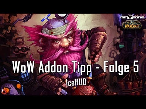 WoW Addon Tipp - Folge 5 - IceHUD [German/Deutsch] - YouTube