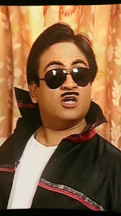 Jethalal has a Different Sense of Humour 😂🔥 - YouTube