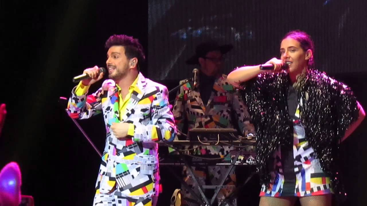 Traición - Miranda - YouTube