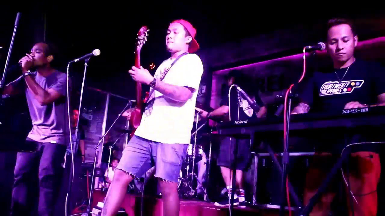 CHOCOLATE FACTORY BAND - YouTube