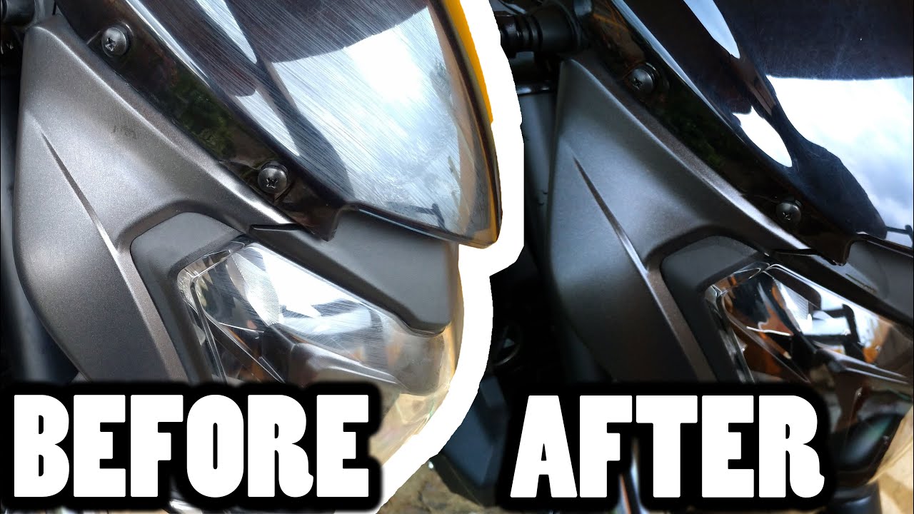 ARMORTEC REVIEW (MATTE FINISH COATING) - YouTube