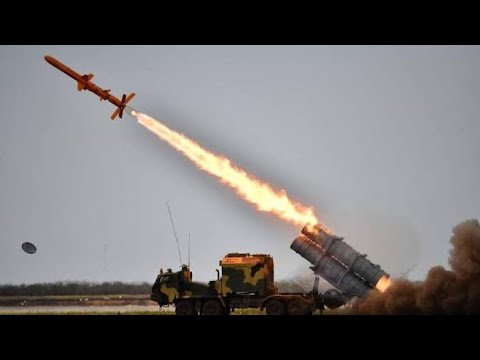 Ukrainian FSC Rapier Missile Destroys Russian Fighter Jet in Northern ...