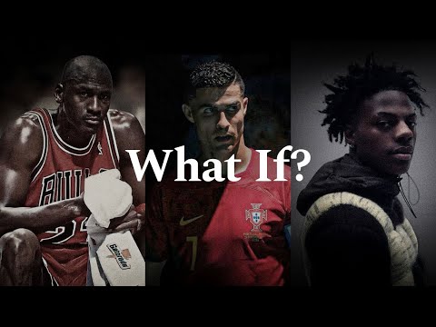 WHAT IF IT WORKS OUT? - 2026 Motivational Speech