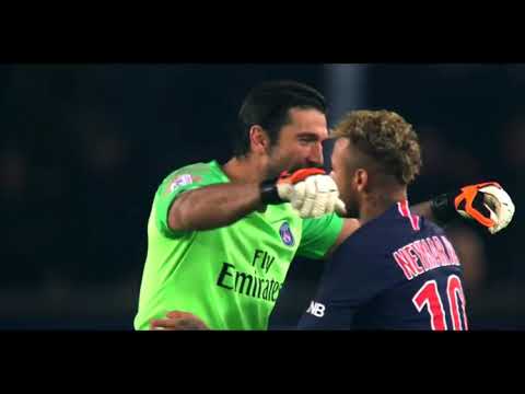 NEYMAR SKİLLS-SÖZLER SEREFŞIZ OLDU