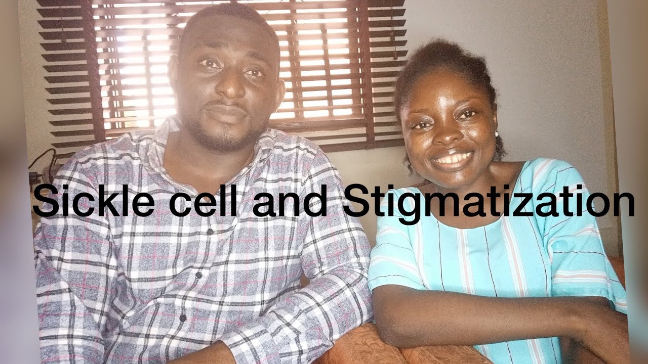 Life of a Warrior // The Stigmatization and Struggles of Sickle Cell Warriors. - YouTube
