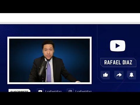 Rafael Diaz predicador católica está de regreso en YouTube - YouTube