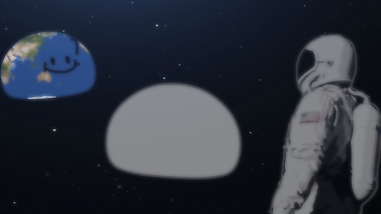 Its All ME? | Animation Meme - YouTube