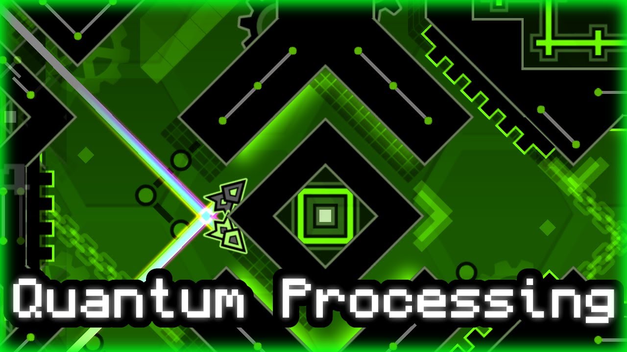 Shaking off some rust (Quantum Processing and Every End) | Geometry ...