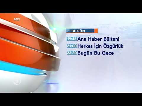 Samanyolu haber HD TV