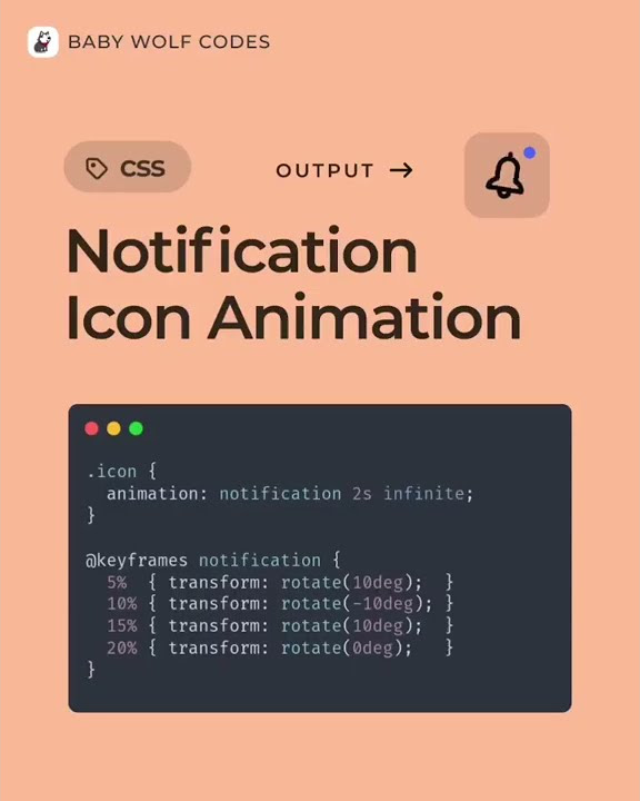 Moving Animations In Ui Via Javascript Keyframe Animation React Js Html Css Api Codechef Stack