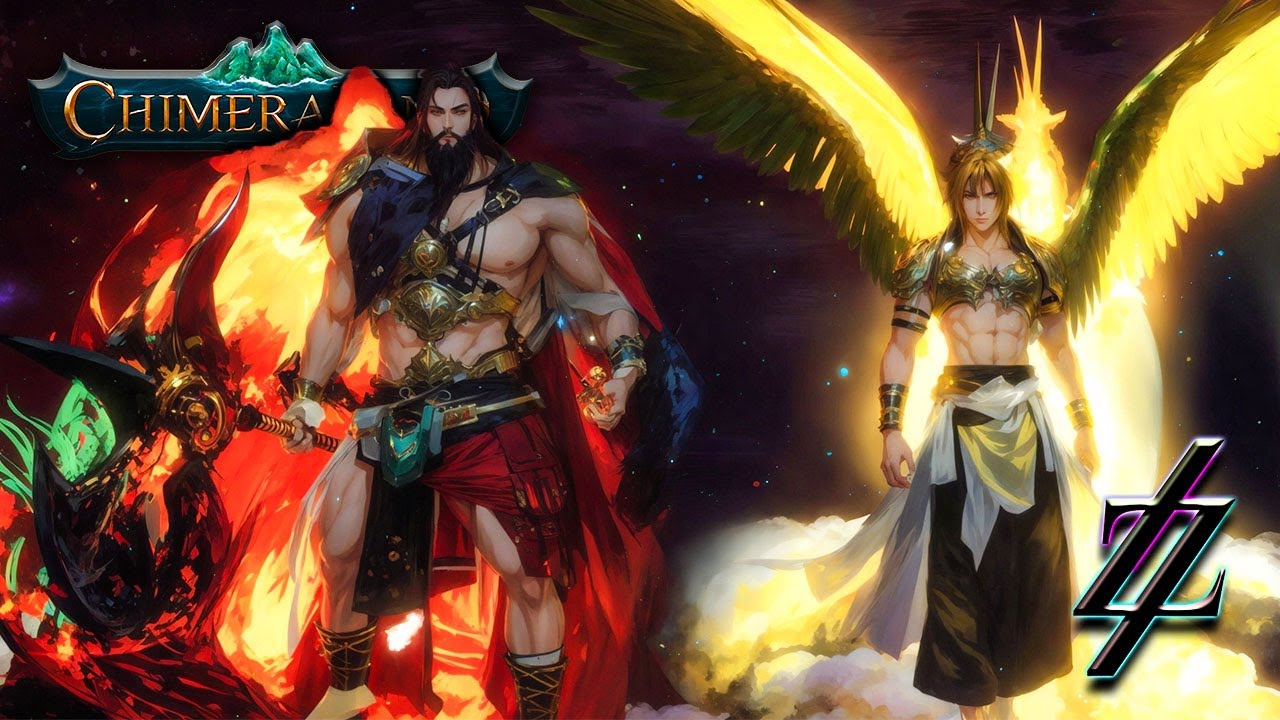 We Found The Celestial Judge & Emperor Jun - YouTube