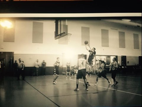 Luke Merritt Highlights - YouTube