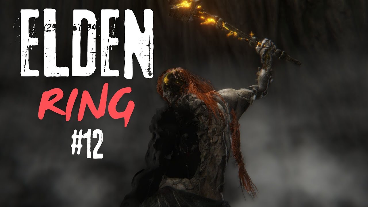 RENNALA È ARRIVATO IL TUO MOMENTO #12 ELDEN RING - YouTube