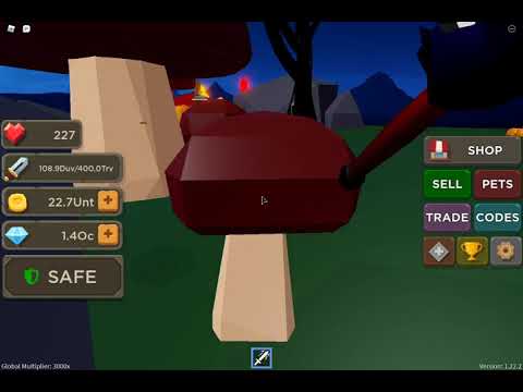 HOW TO BECOME A PRO IN ROBLOX BLADE THROWING SIMULATOR // ROBLOX BLADE ...