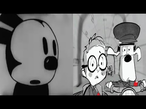 Lost Media Found in January of 2025