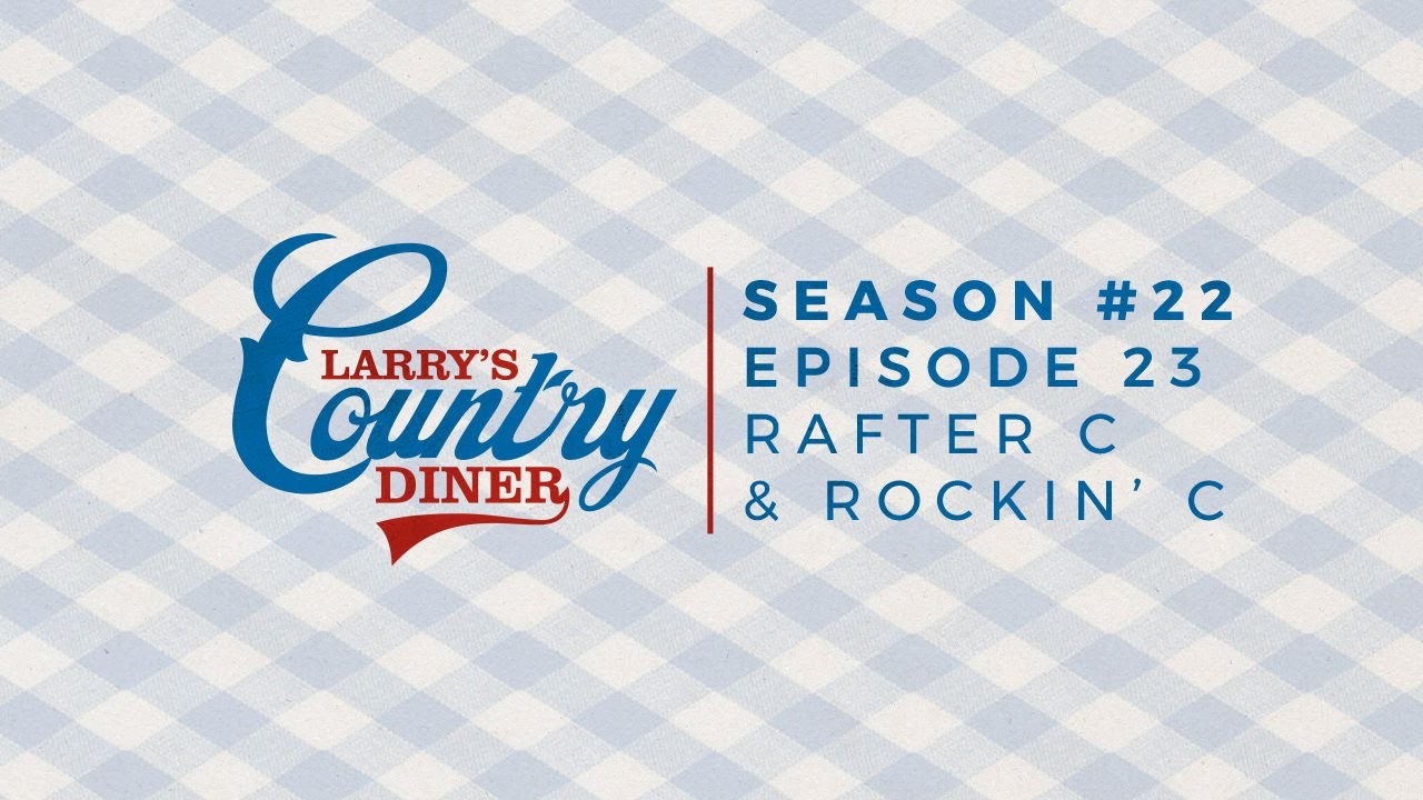 Larry's Country Diner - It's Time for Outerwear (S22:E23) - YouTube