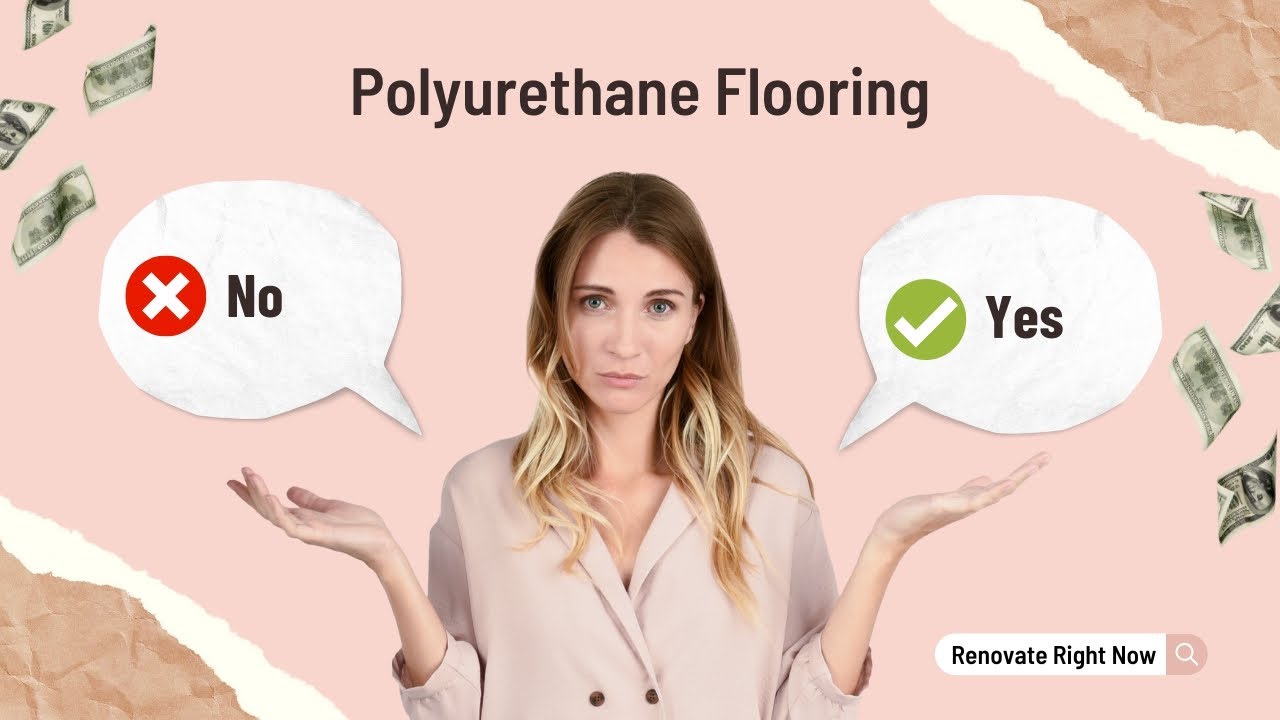 Why polyurethane - YouTube