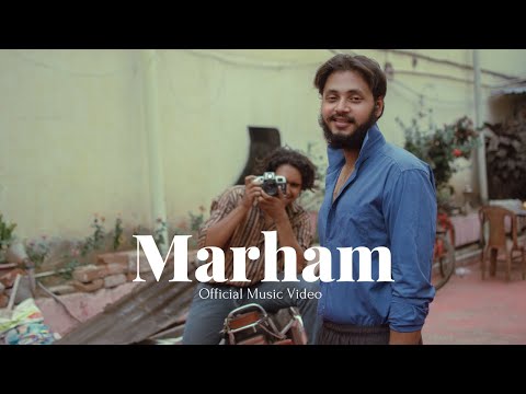 Marham - Satyam Sidharth (Official Music Video)