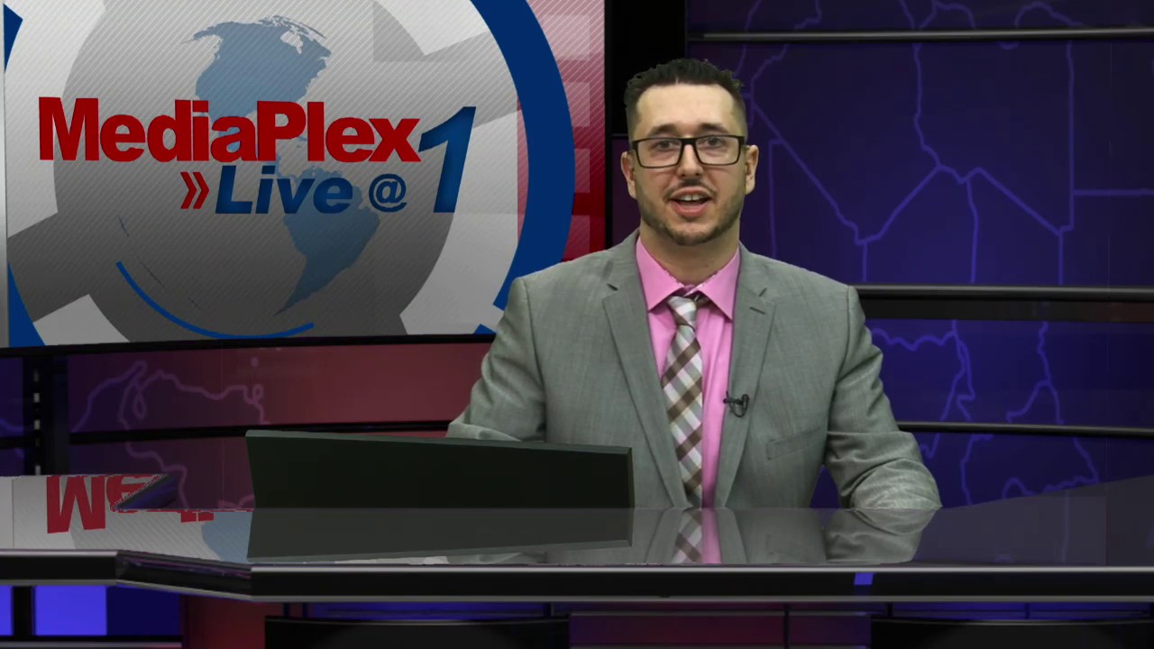 MediaPlex Live @ 1 Friday March 1, 2019 - YouTube