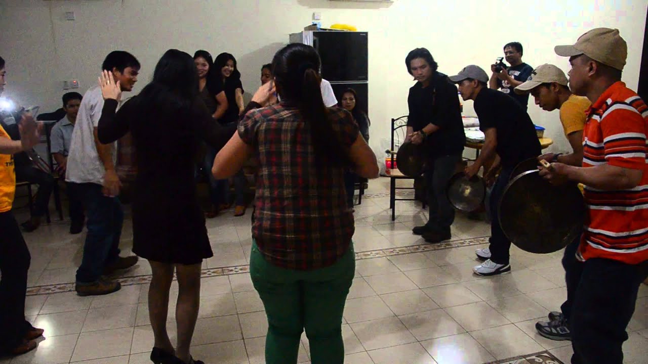 OTKK TADOK 2 - YouTube