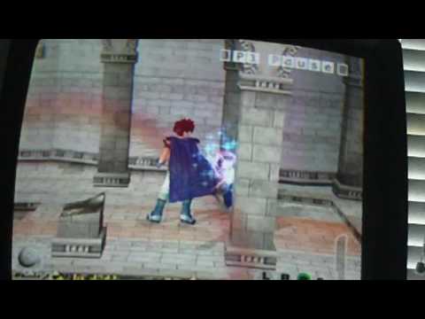 ssbm all star part 1 - YouTube