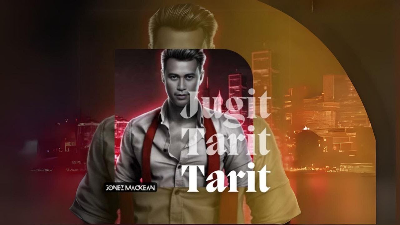 Jugit Tarit Tarit by Jonez Mackean (Official Music Video) - YouTube