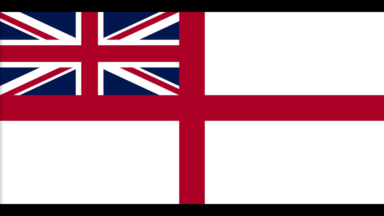 Heart of Oak (Quick March of the Royal Navy) - YouTube