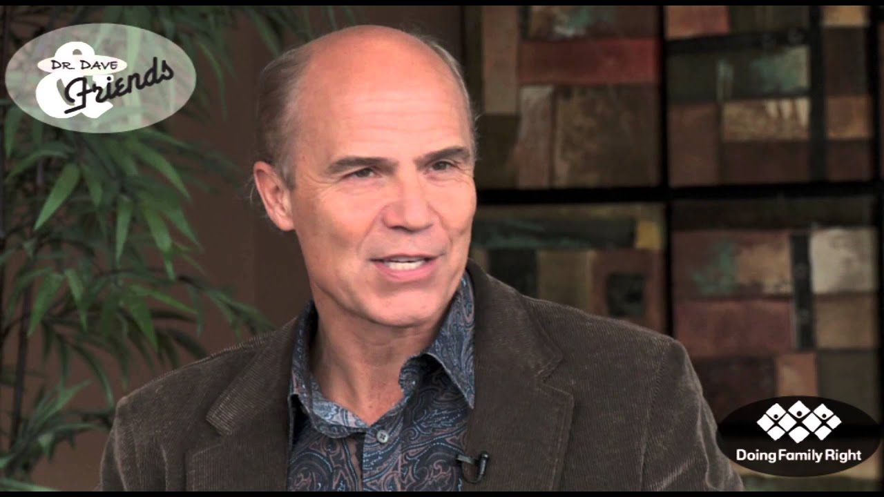 Why is old love more special than young love? With Dr. Dave Currie of ...