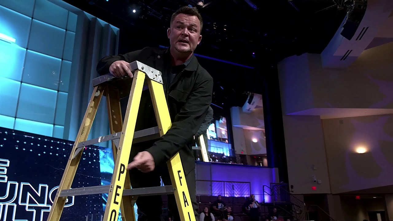 "Moving to a Generation of Revival" Guest Preacher: Evangelist Nick ...