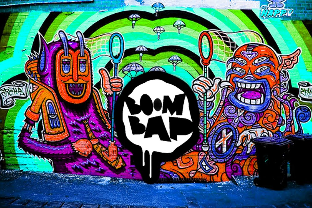 "Loopy" - Chill Stoner Boom Bap Beat | Smoke Weed Instrumental 2015 ...