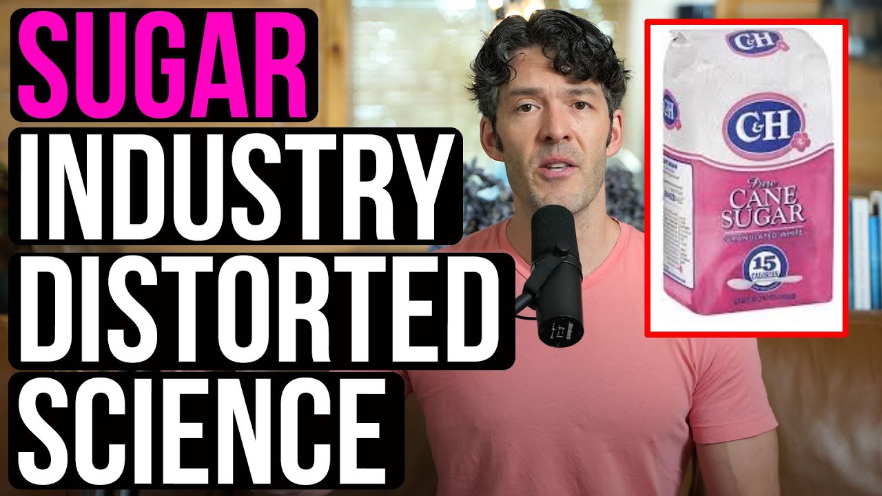 Big Sugar Paid ‘Harvard Experts’ to Distort Science, Shifting Blame on ...