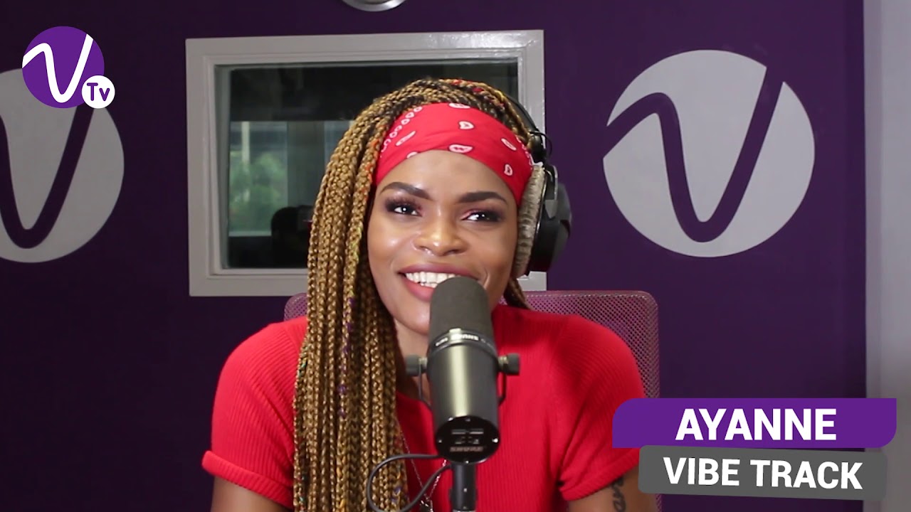 L'artiste Ayanne est-elle réellement marié ? - YouTube