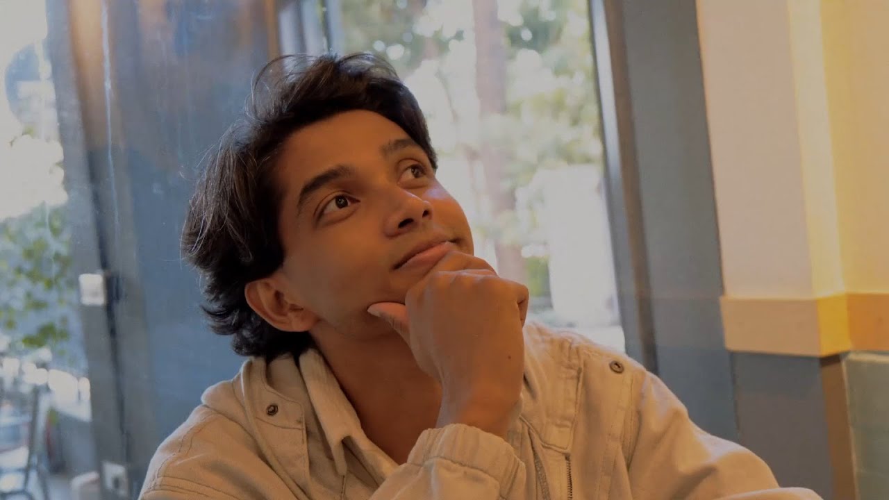 Khoya - Akshath Acharya (Cover by APJ) - YouTube